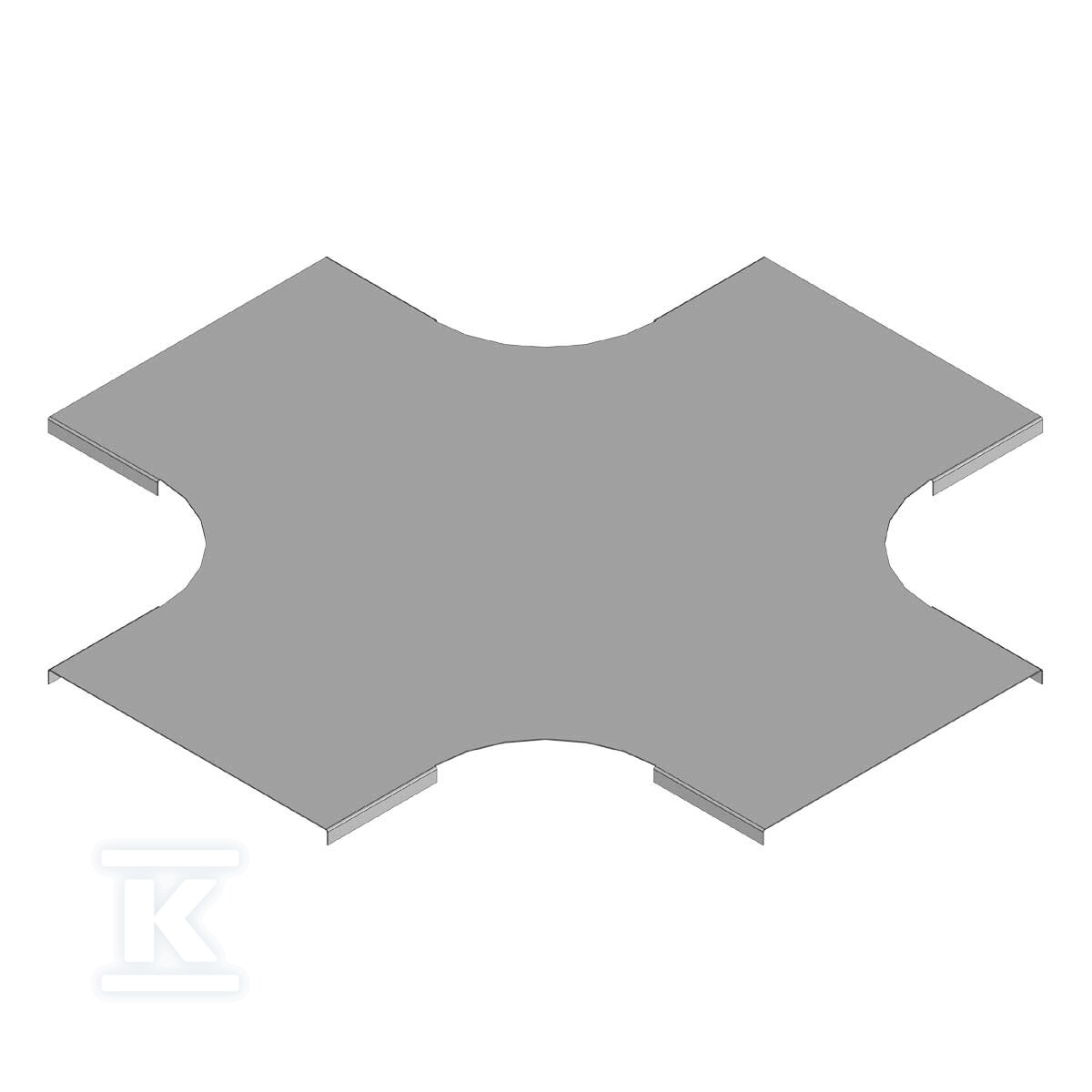 NVKR 62 F cap for tee NVKR 62_F - Onninen Wholesale