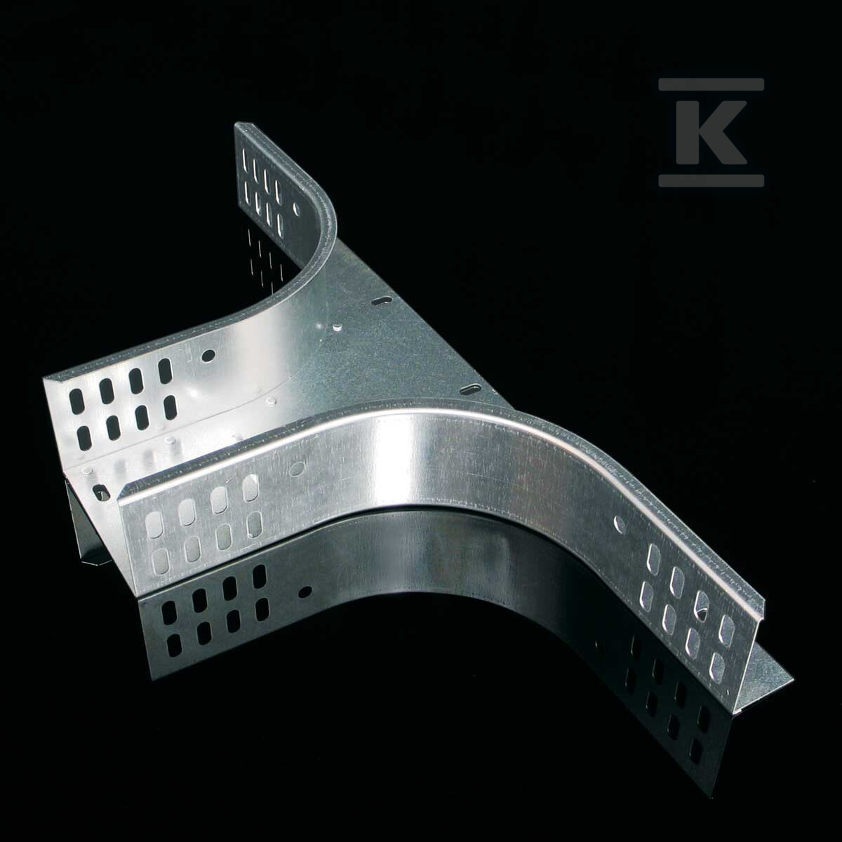 Horizontal branch OH 35X600 S OH 35X600_S - Onninen Wholesale