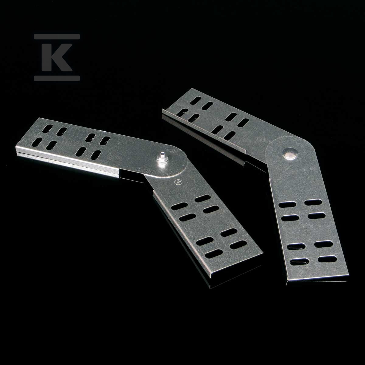 Swivel fitting SK 60 S (50 pcs.) SK 60_S - Onninen Wholesale