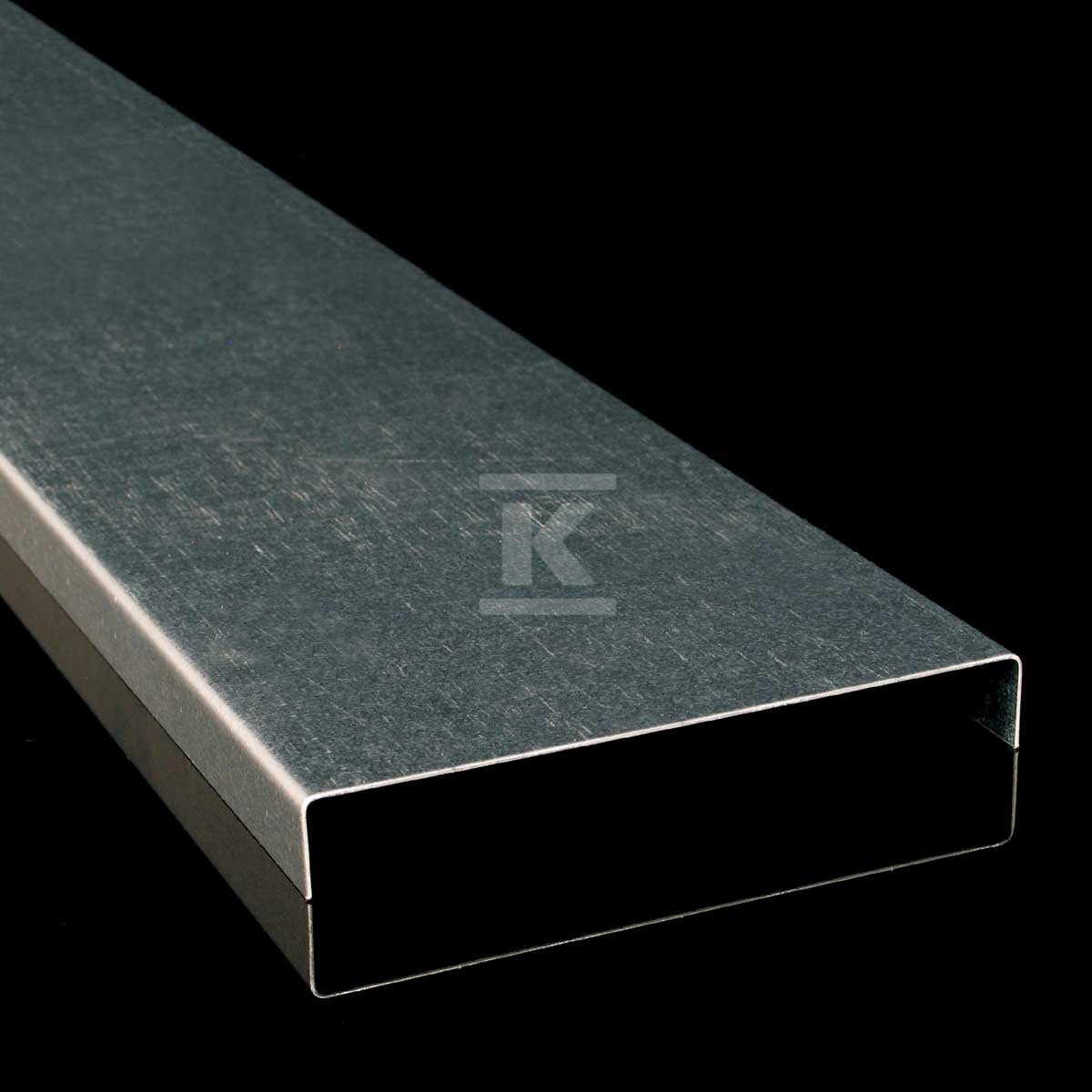 Cable duct cover V200 S (2 m) V 200_S - Onninen Wholesale