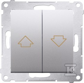 Shutter button with electrical interlock for simultaneous activation 10 ...