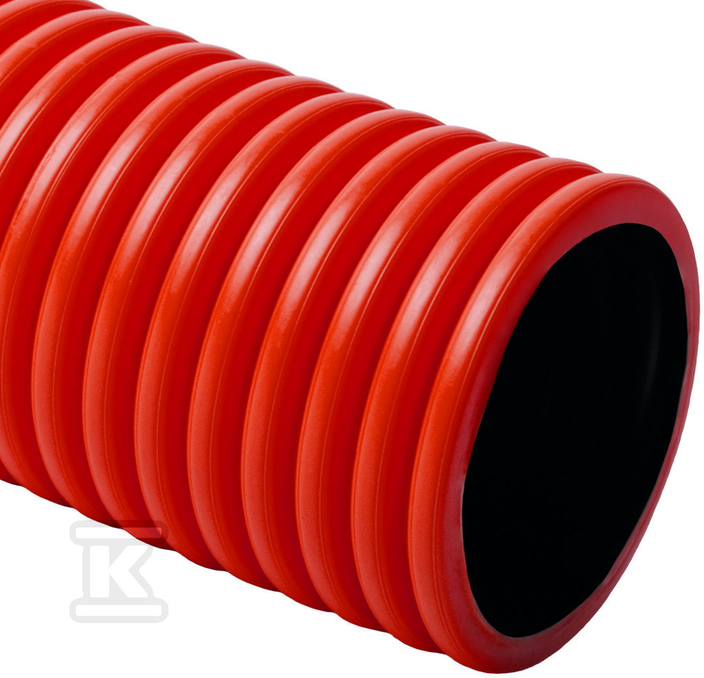 Cable protection conduit KOPODUR KD 110 C (6m/462m) KD 09110_BC ...