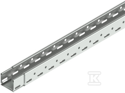 Cable trunking with integrated connector NKZI 50X62X1.25 S (2/16/704 m ...