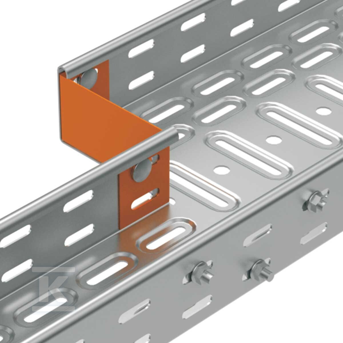 Reducer coupling SR 60x50 S SR 60X50_S - Onninen Wholesale