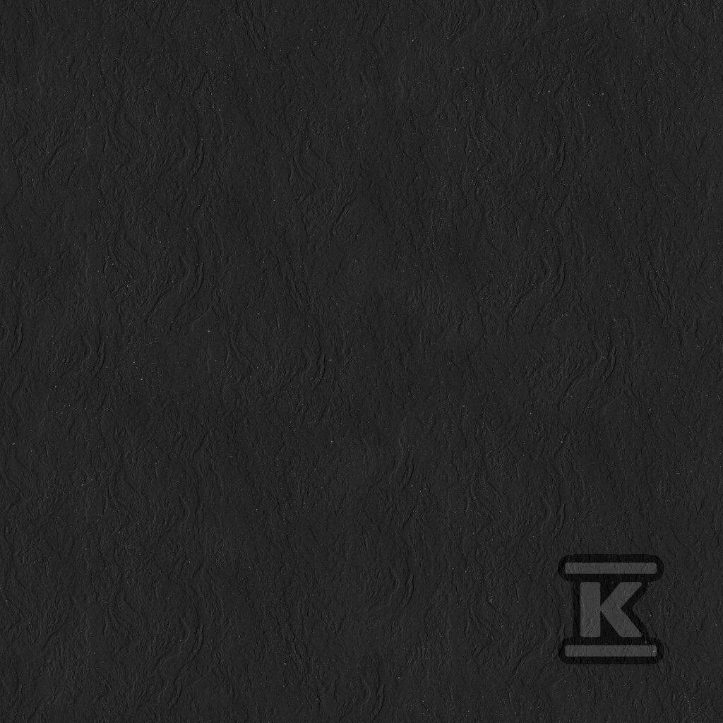 Brodzik akrylowy "Caspar New" Standard Plus Black Stone 80x80x4,5 cm ...